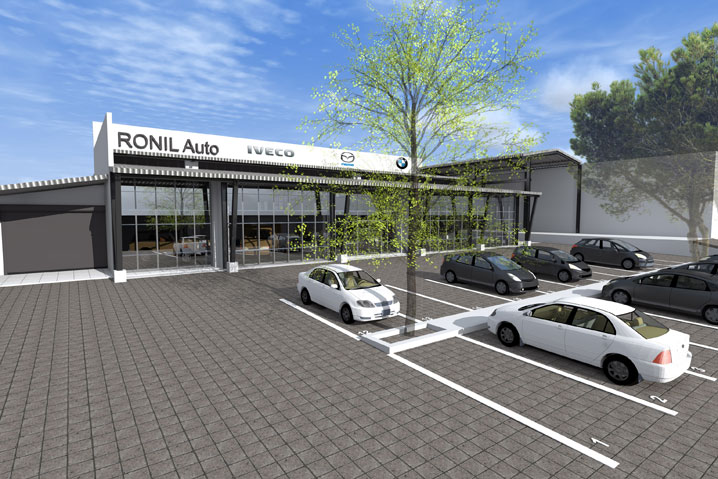 Obra Prima - Novo Projecto - Ronil 3